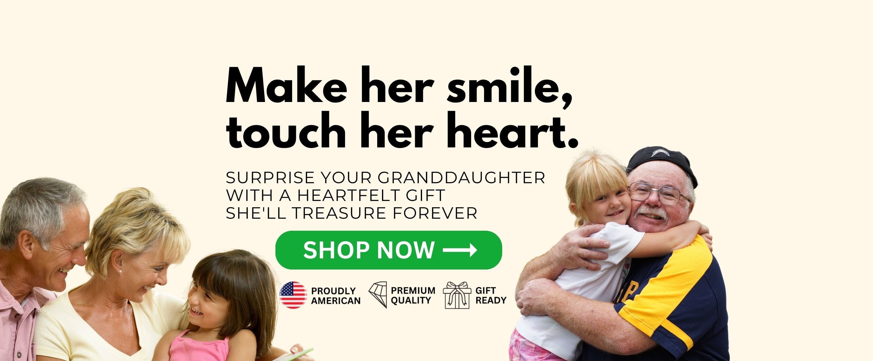 Perfect Gift for Your Loved Ones! – Sugar Spring Co