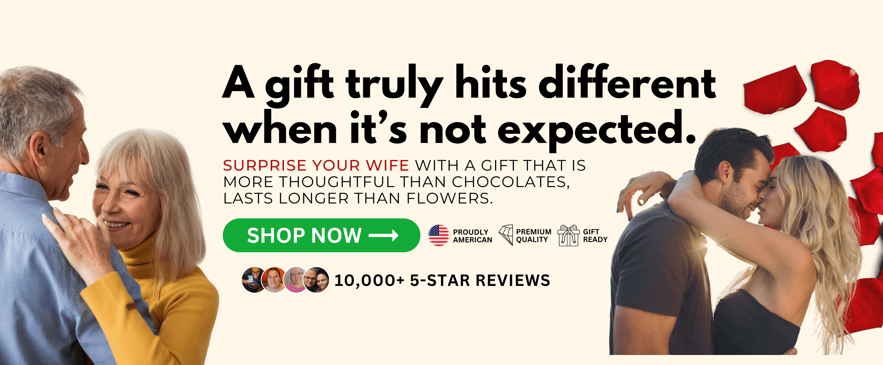 Perfect Gift for Your Loved Ones! – Sugar Spring Co