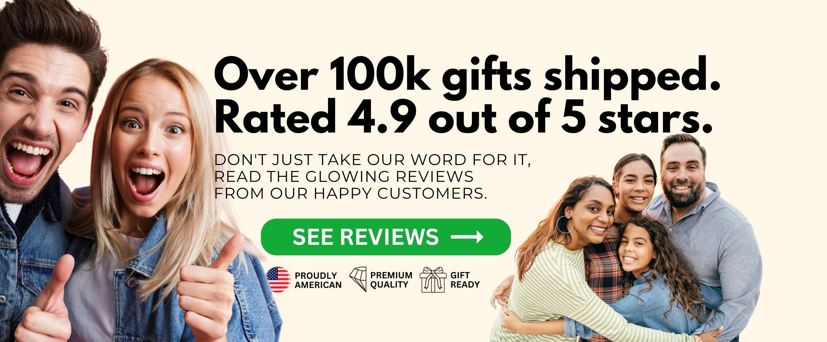 Perfect Gift for Your Loved Ones! – Sugar Spring Co