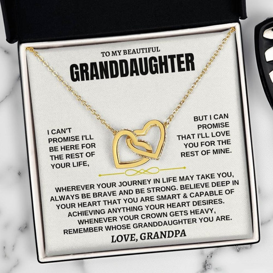 Unique Gifts for Granddaughter – Sugar Spring Co