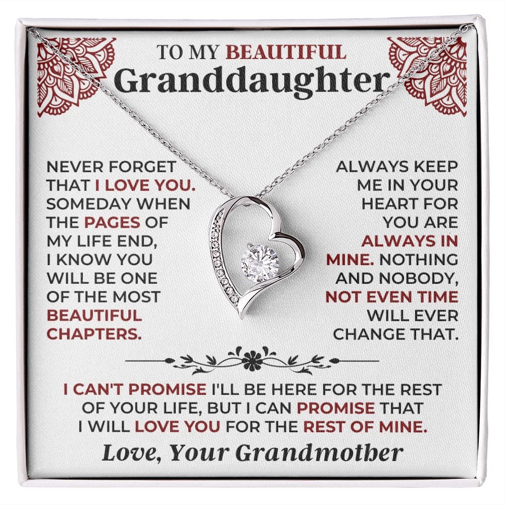 Unique Gifts for Granddaughter – Page 9 – Sugar Spring Co