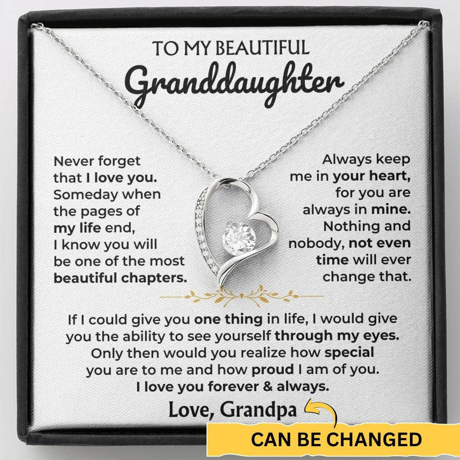 Unique Gifts for Granddaughter – Sugar Spring Co