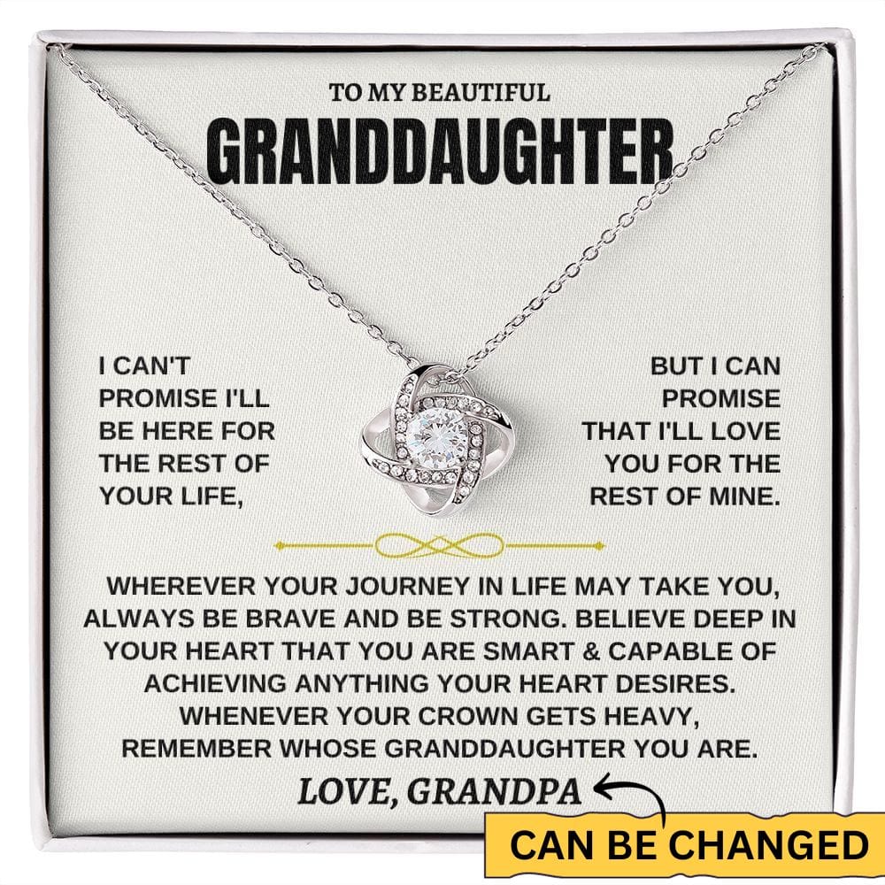 Unique Gifts for Granddaughter – Sugar Spring Co