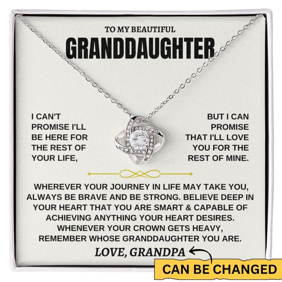 Unique Gifts for Granddaughter – Sugar Spring Co