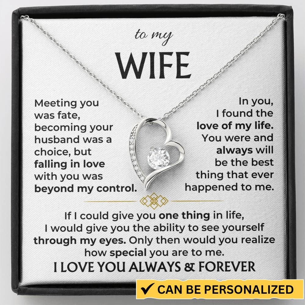 Sweet & meaningful gifts for your Wife – Sugar Spring Co