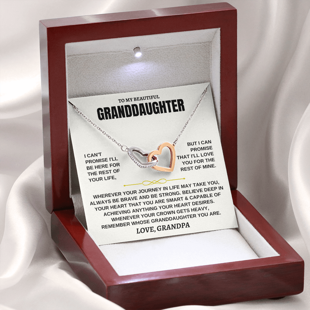 Unique Gifts for Granddaughter – Sugar Spring Co