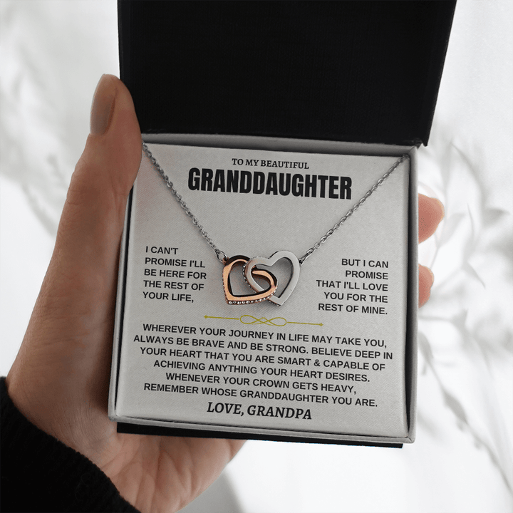 Unique Gifts for Granddaughter – Sugar Spring Co