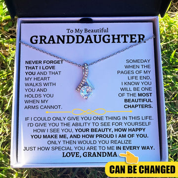 Unique Gifts for Granddaughter – Sugar Spring Co