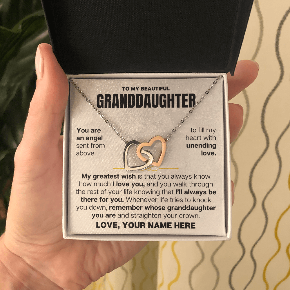 Unique Gifts for Granddaughter – Page 8 – Sugar Spring Co