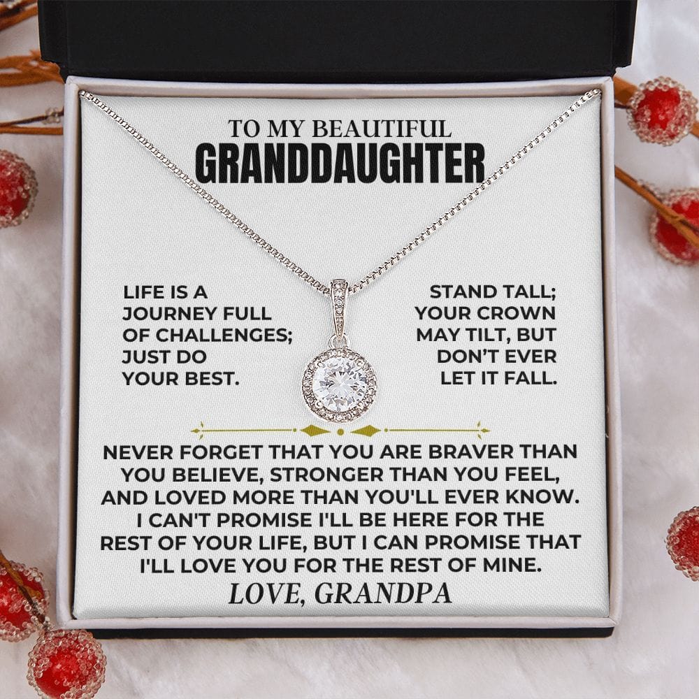 Unique Gifts for Granddaughter – Page 8 – Sugar Spring Co