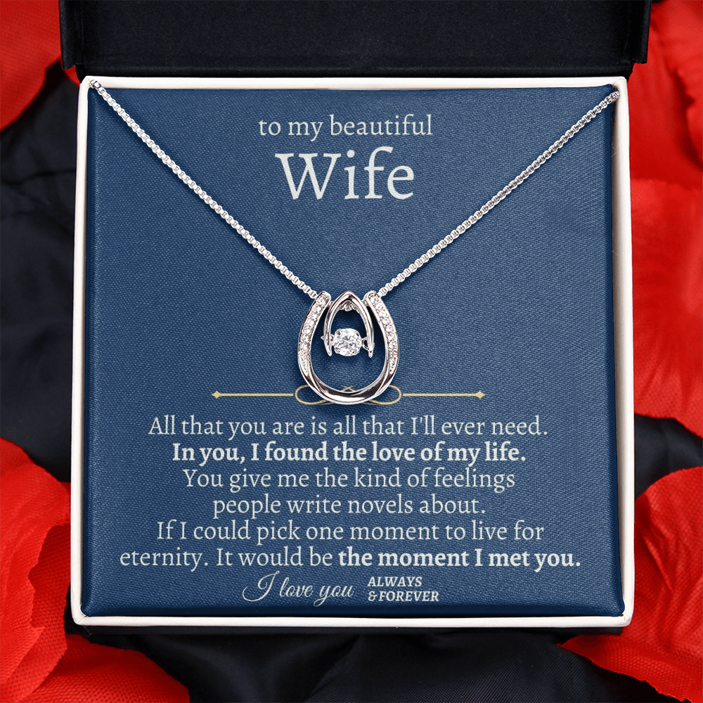 Sweet & meaningful gifts for your Wife – Page 5 – Sugar Spring Co